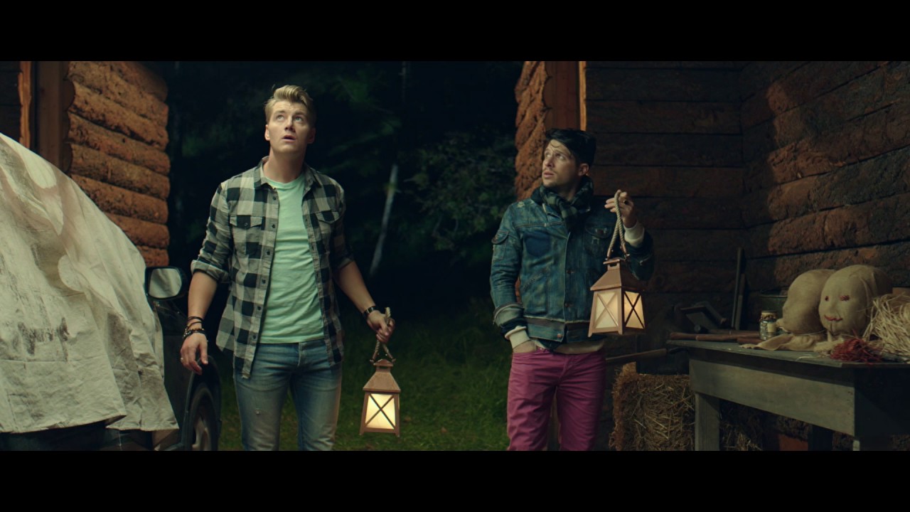 The Body Tree Film Review | Student Magazine - Student Pages