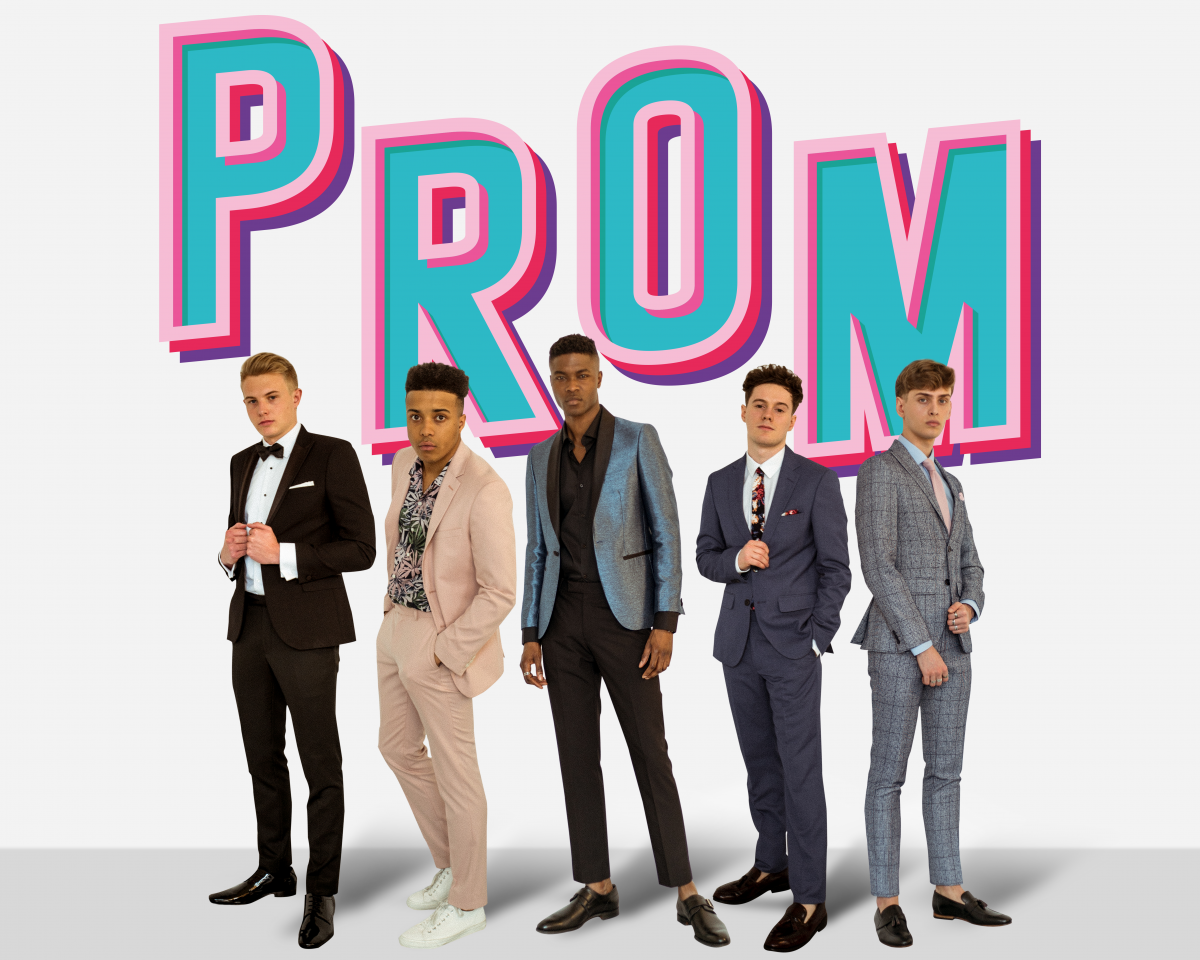 Prom: Your Guide to What’s on Trend! | Student Magazine - Student Pages
