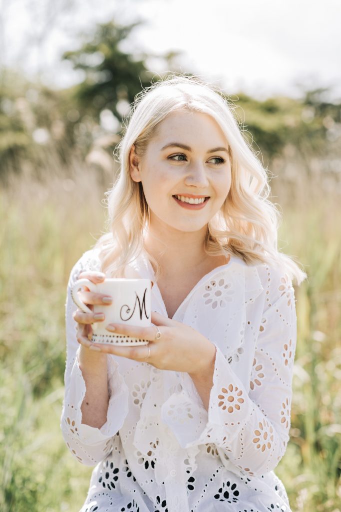 Meet Meg Says: an inspirational YouTuber and blogger | Student Magazine ...