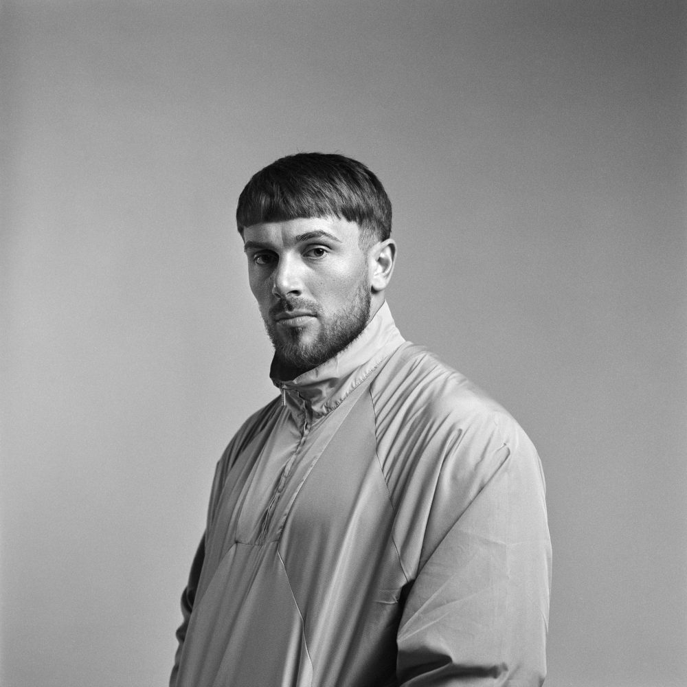 Exclusive Interview with FRANKY WAH | Student Magazine - Student Pages