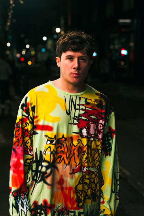 Exclusive Interview with KOOLKID | Student Magazine - Student Pages