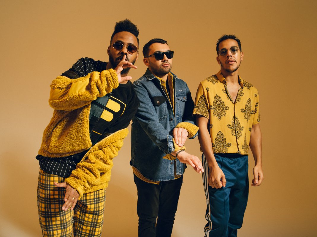 Disciples Exclusive – Musical Shepherds: what it takes to herd the ...