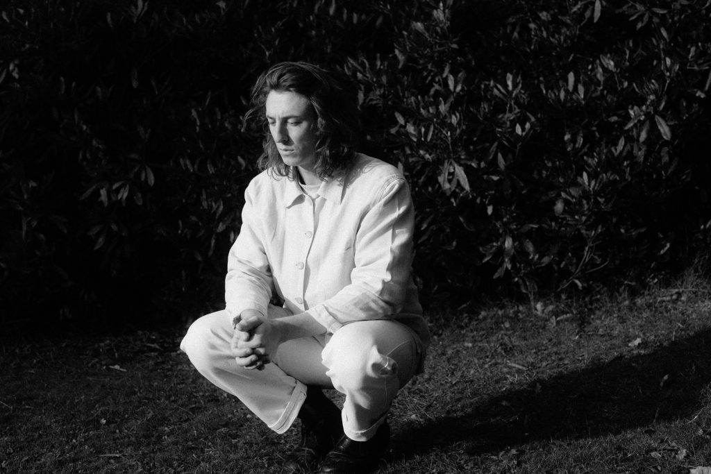 London Artist Luca Wilding on “Ruby, Don’t Cry” | Student Magazine ...