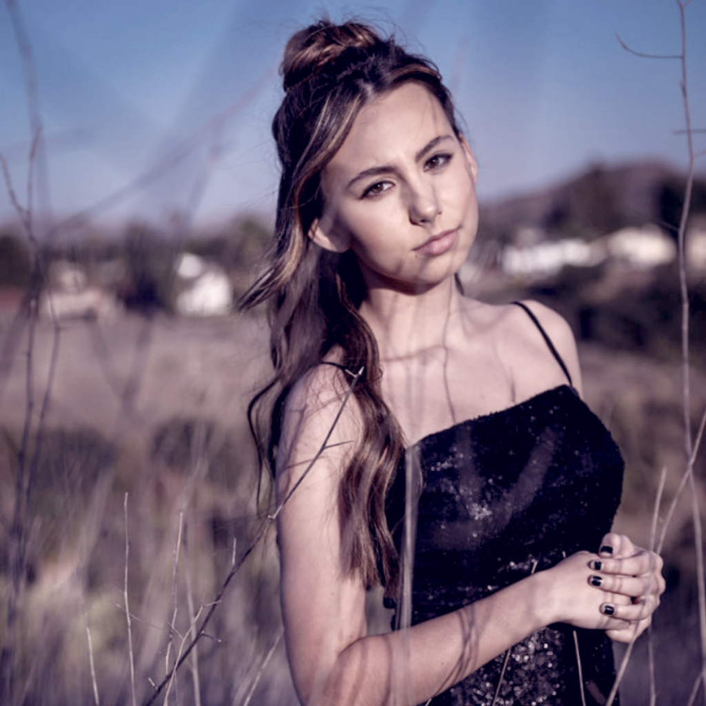 US Actress Lola Raie on her Lead Role in the Animated Film Ainbo ...