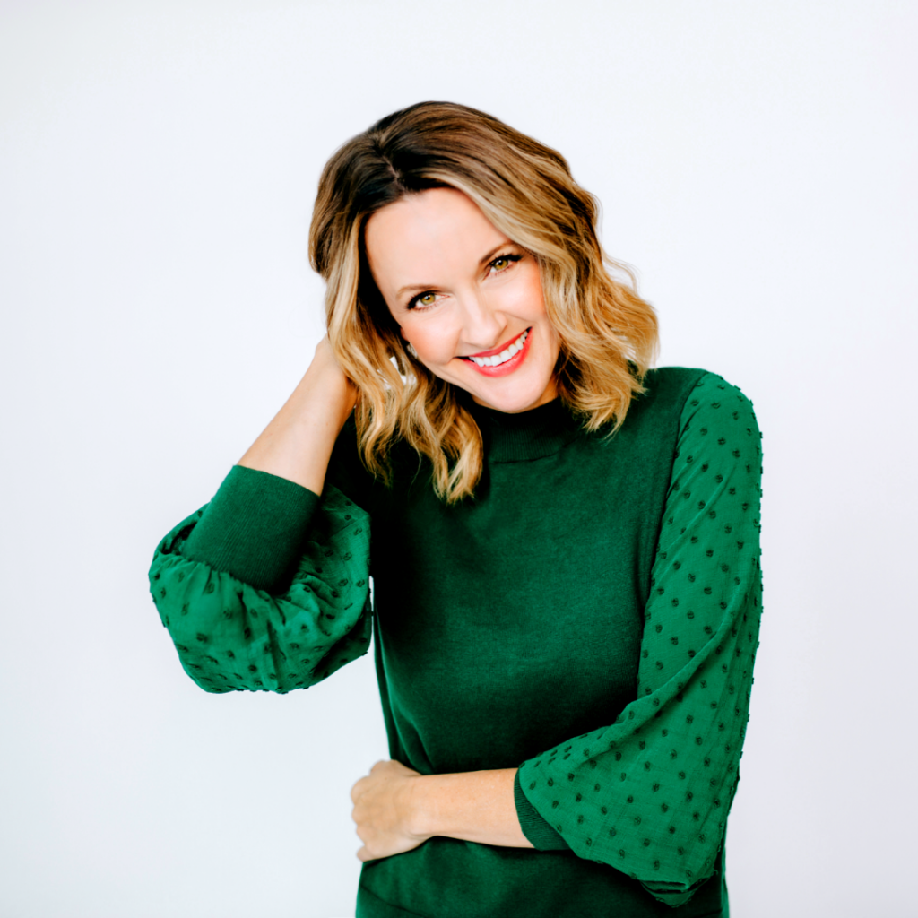 Writer/Producer & Actress Muretta Moss on Intersection & silencing her ...