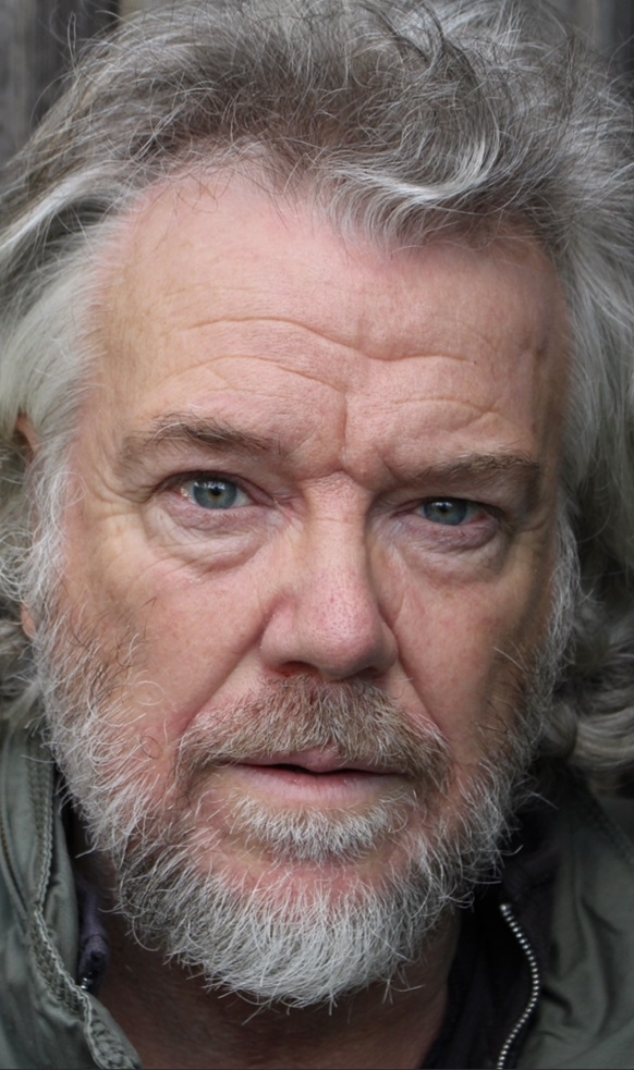 British Legendary Actor Bill Fellows, and a career that was forged ...