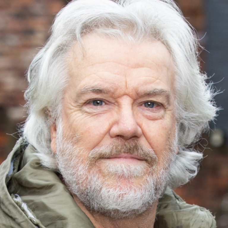 British Legendary Actor Bill Fellows, and a career that was forged ...