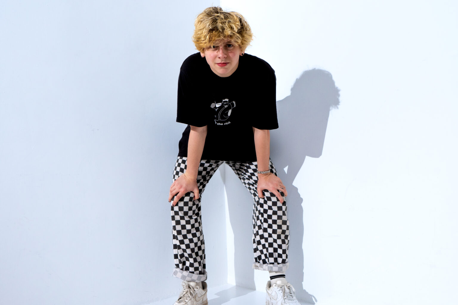 From Insta-gram to Instant Fame: pop-punk idol NOAHFINNCE on his ...