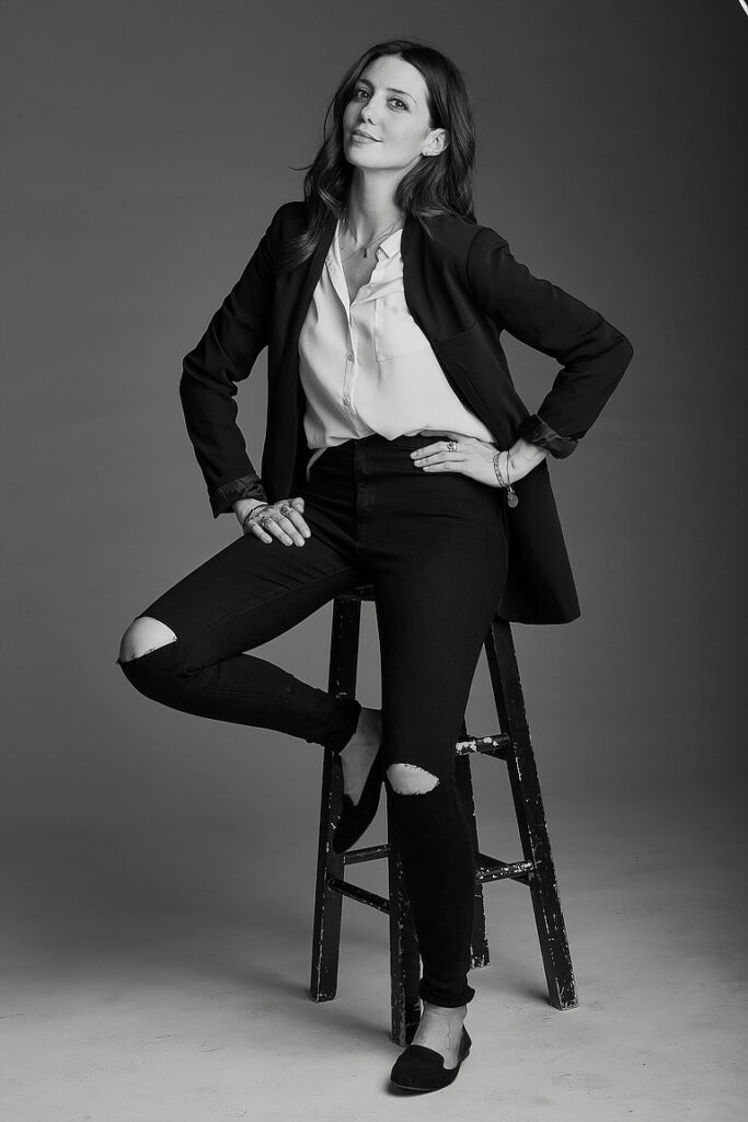 Westworld Emily Somers on the 4th Emmy Award Winning Series, and her ...