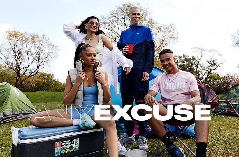 UP TO 60% OFF WITH FOOTASYLUM | Student Magazine - Student Pages