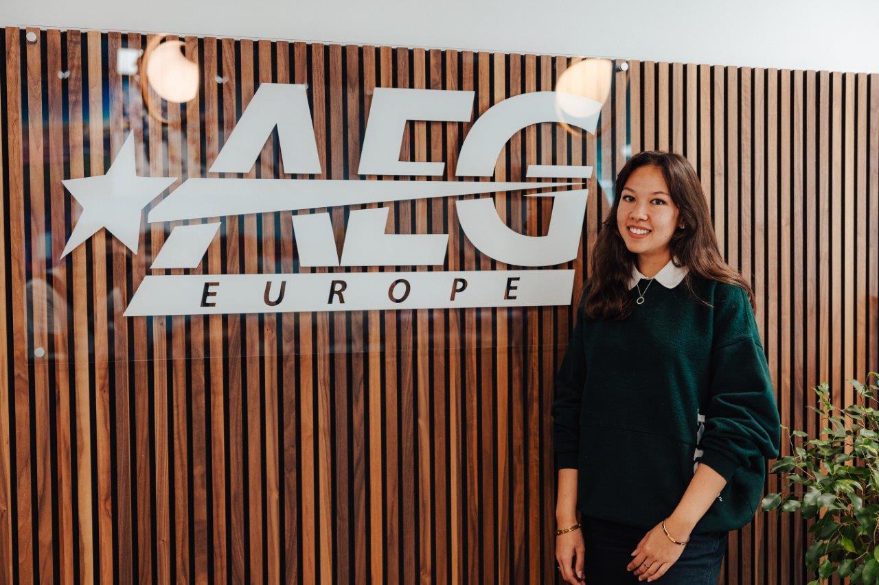 The Journey into the Life as a Paralegal with AEG Europe – Jasmine’s ...