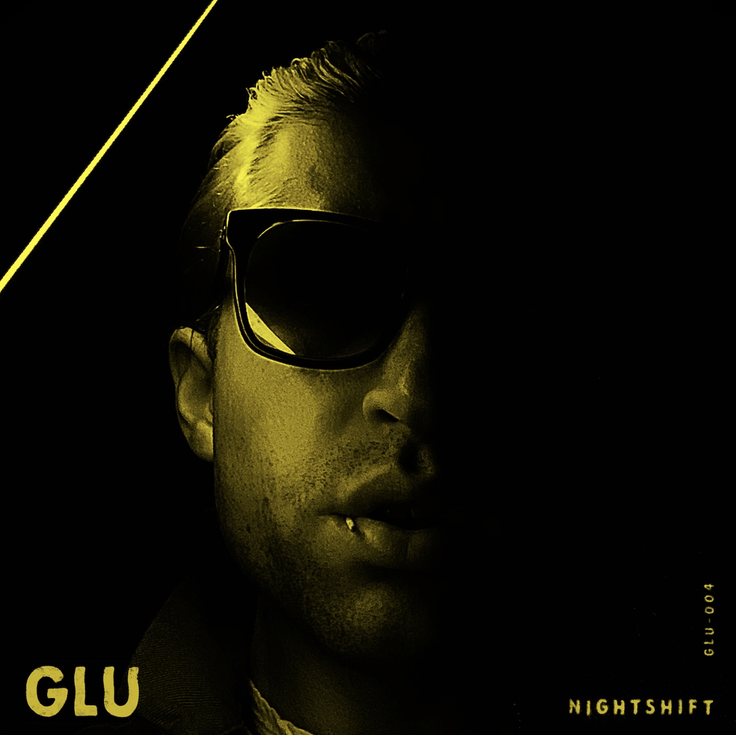 American singer songwriter Michael Schuman on his latest project GLU ...