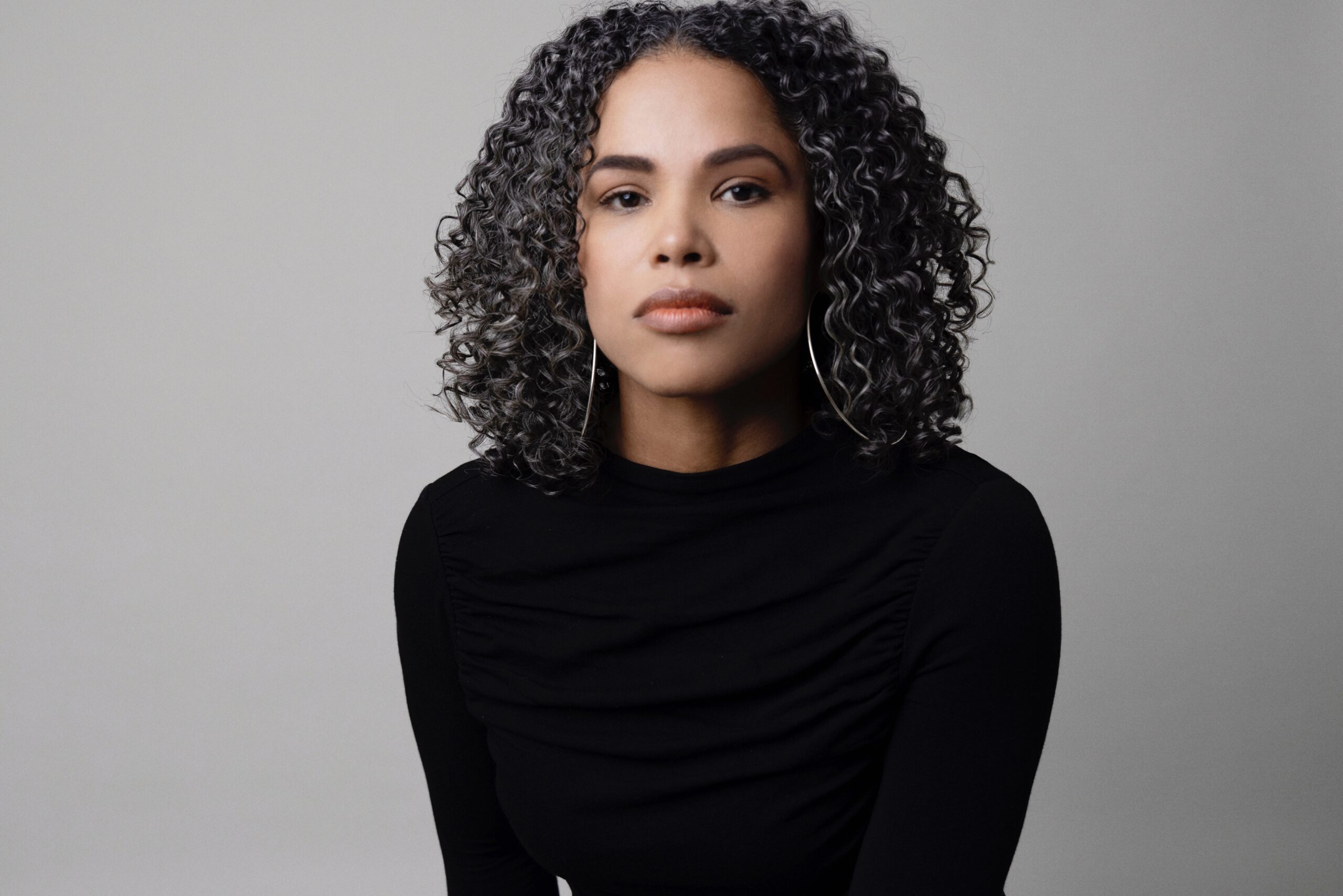 Bel Air Actress Diandra Lyle on honing your craft, and following your ...