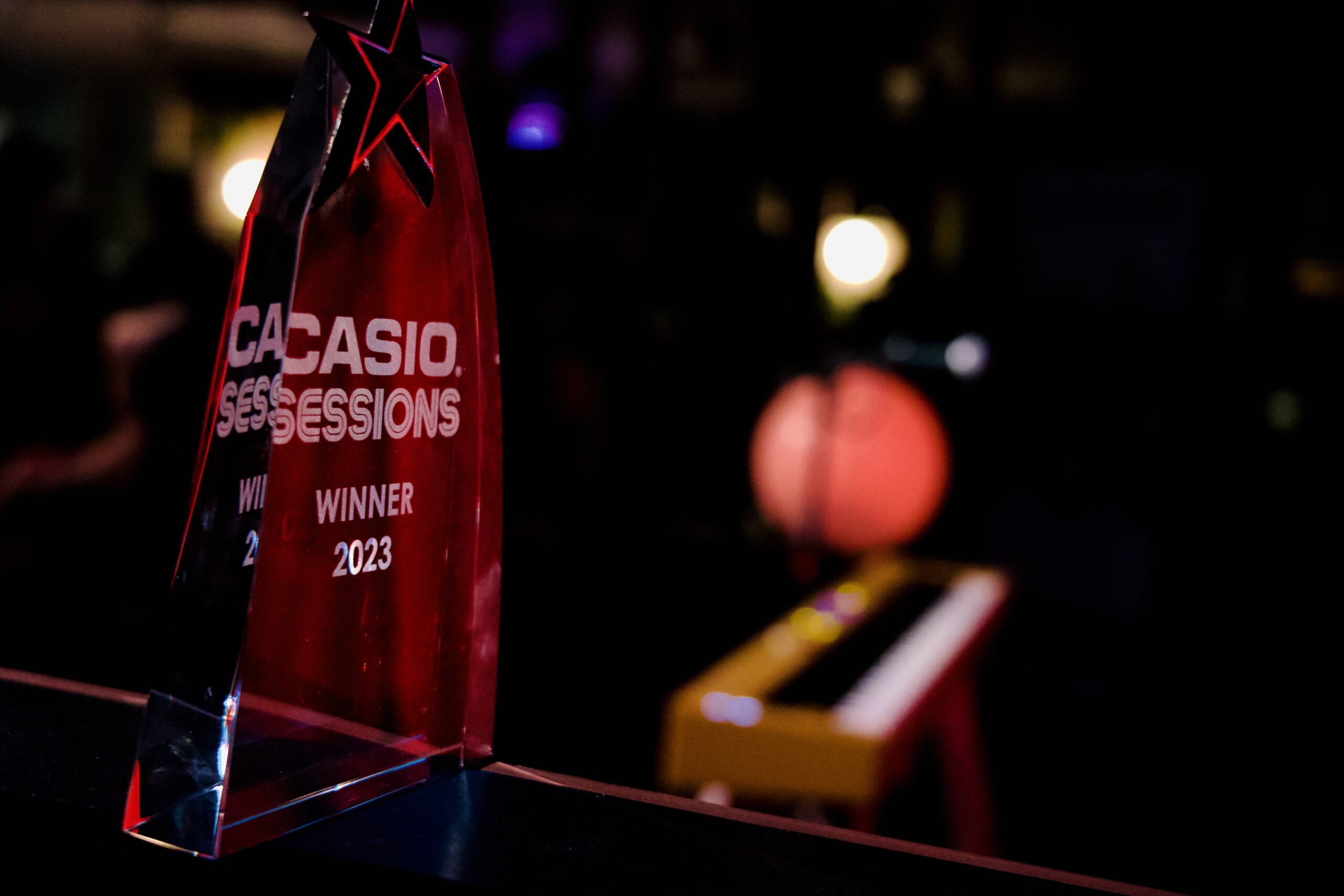 Multi-talented singer-songwriters, May Payne and Stefan Mahendra ...